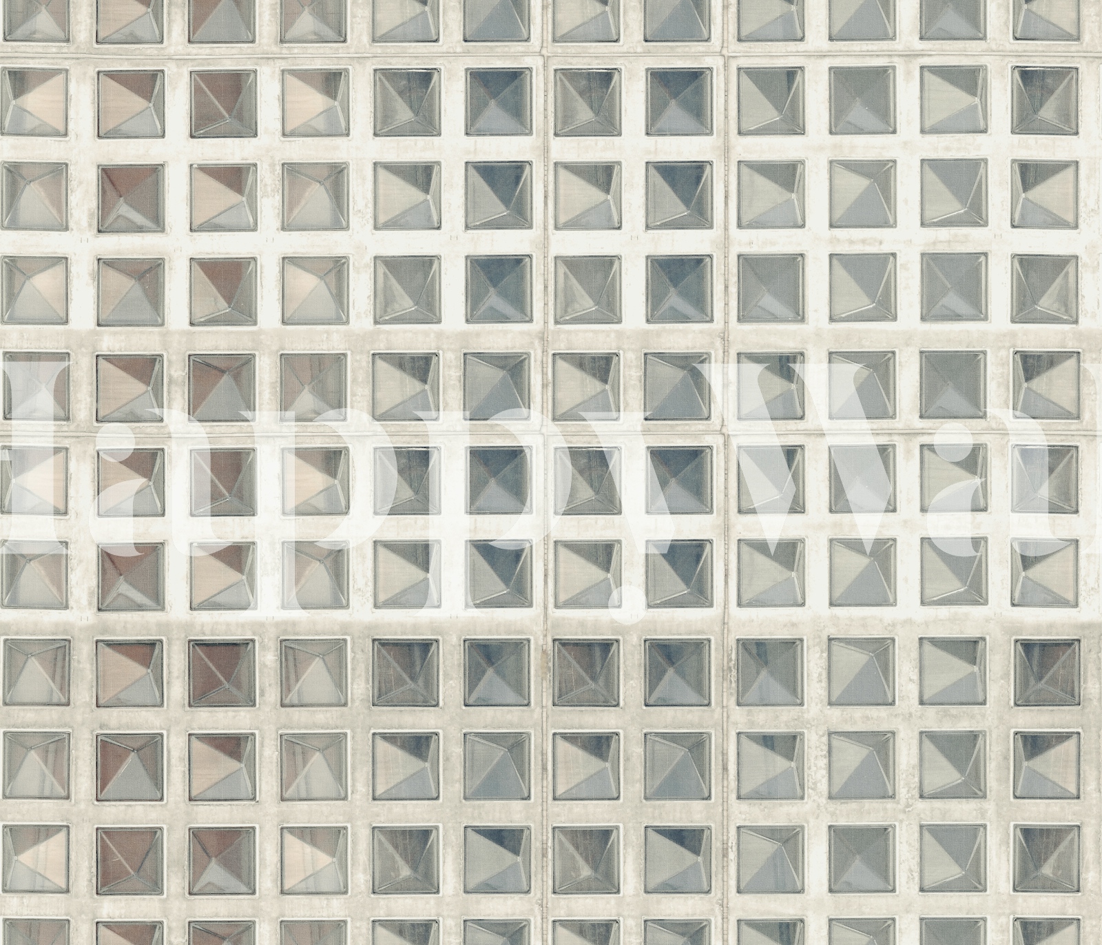 Urban Matrix Wallpaper - happywall.com