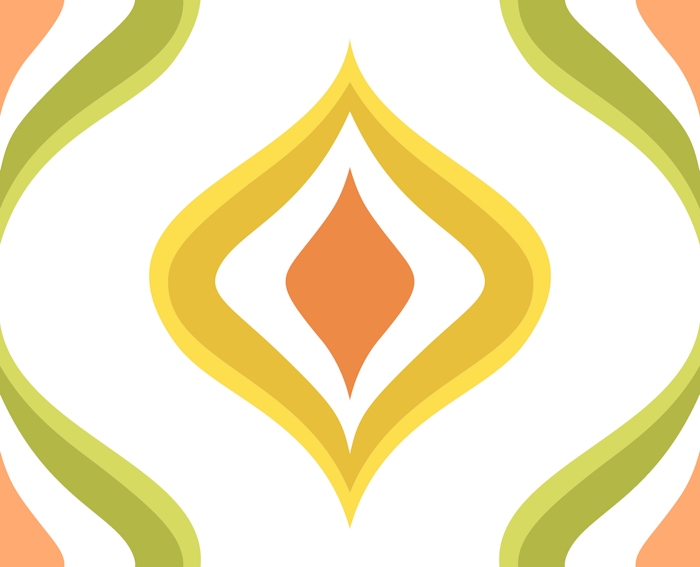 Retro Mod Drops 05 - Happywall