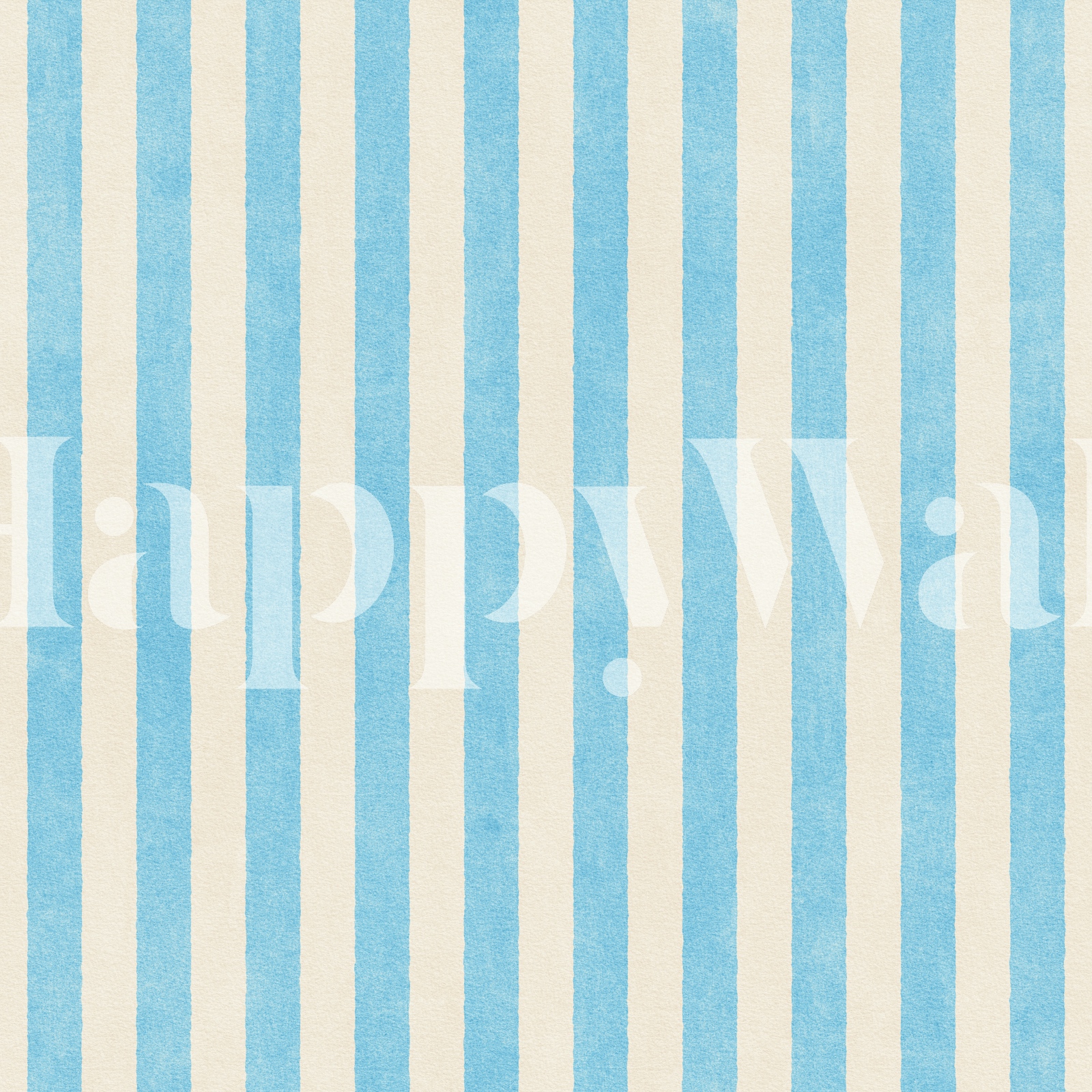 Stripes - 07 - Iceberg Wallpaper | Happywall.com