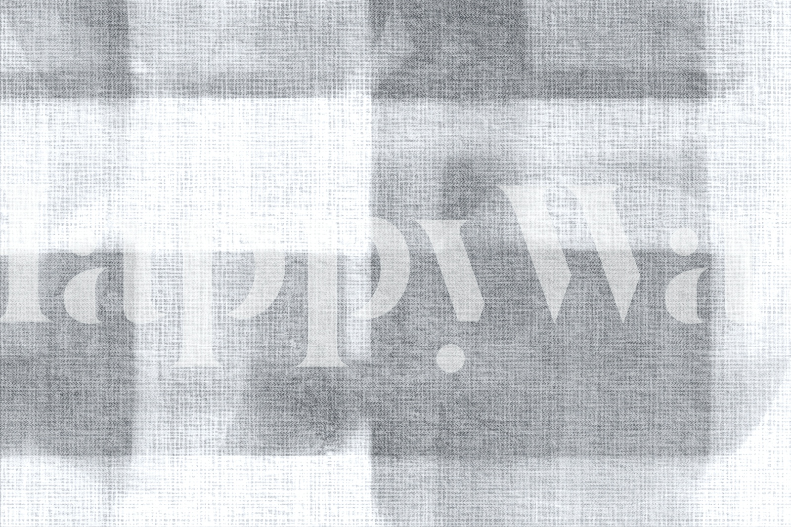 Abstract Geometric Grey Wallpaper | happywall.com