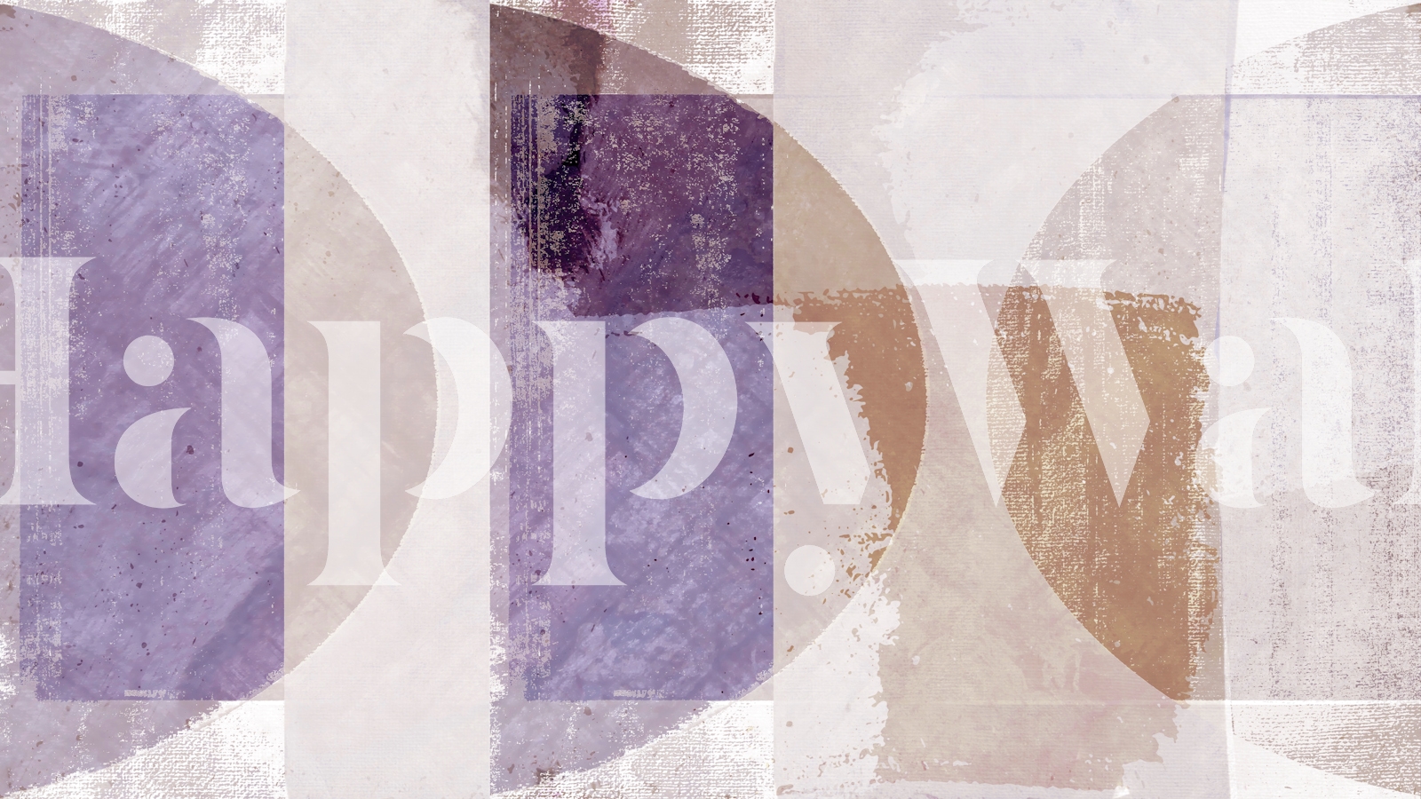 Textured Shades Of Elegance - Happywall.com