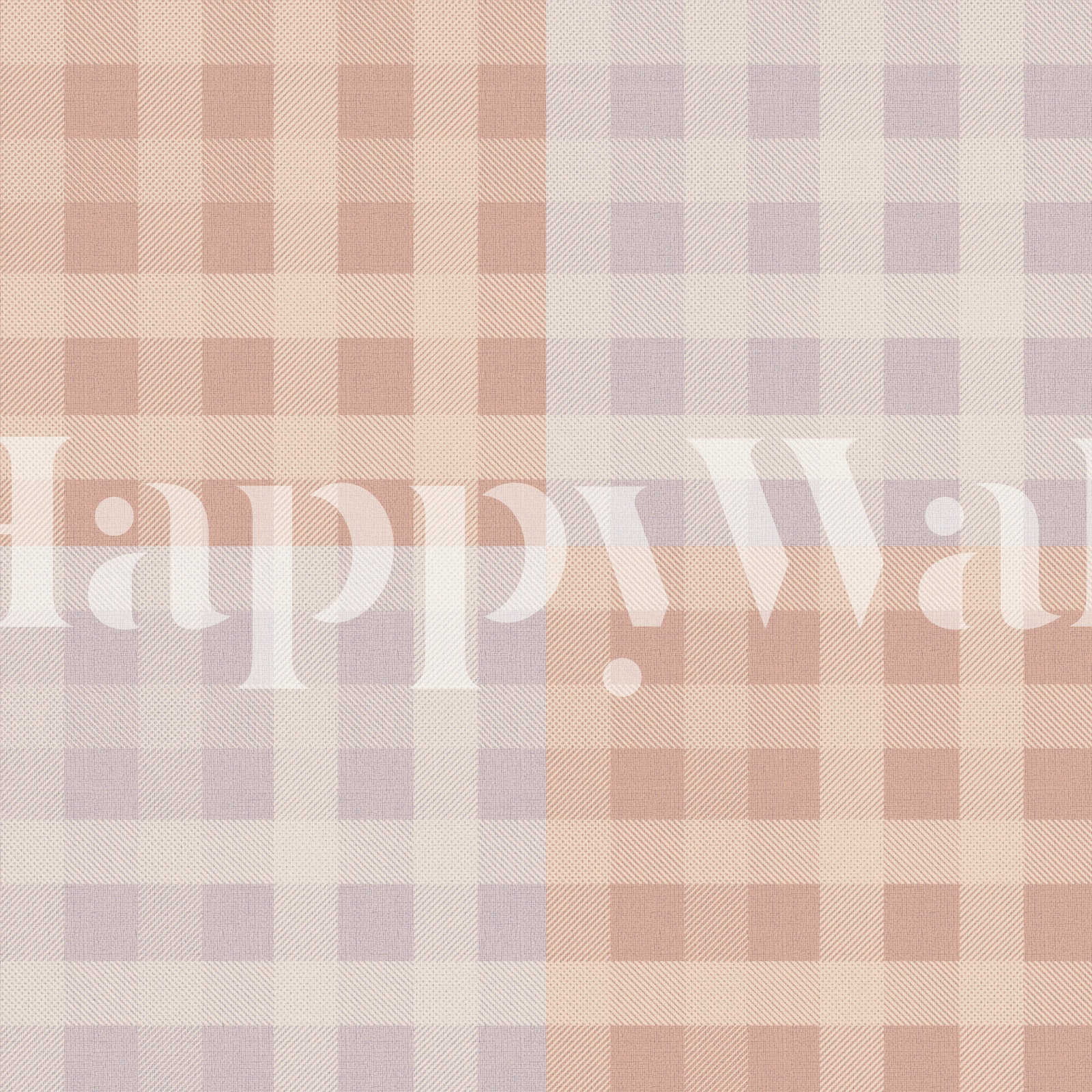 Fall Plaid Wallpaper - Happywall.com