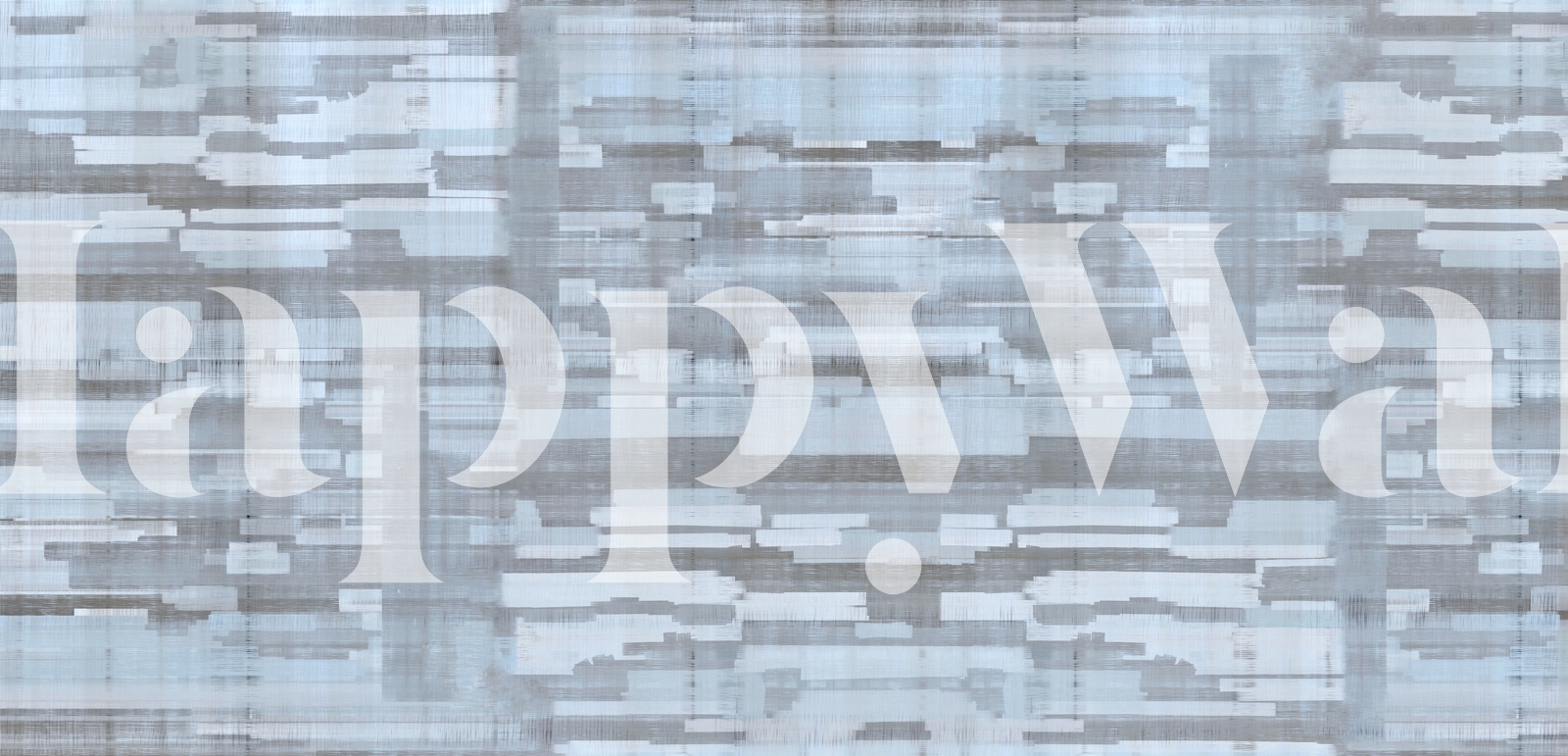 Urban Chic Silk Texture Wallpaper | happywall.com