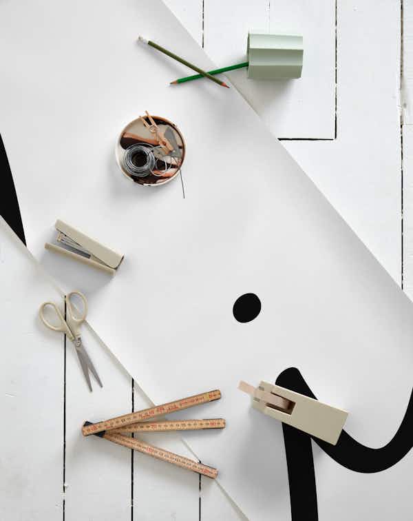 His place wallpaper - Happywall