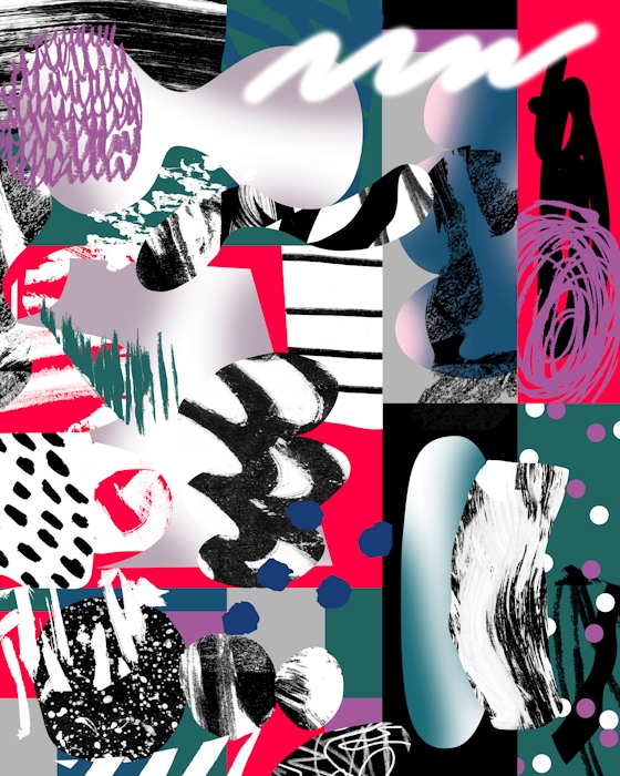 Beautiful mess Wallpaper - Happywall.com