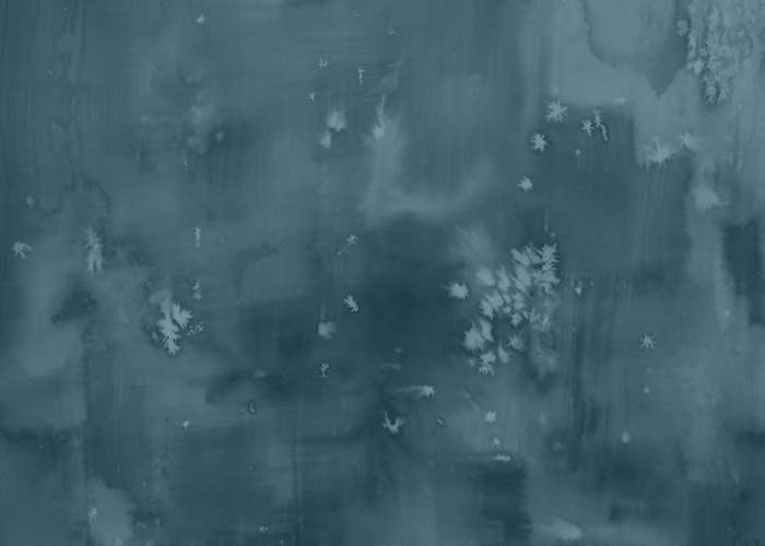 Dark Ink Texture Wash Wallpaper