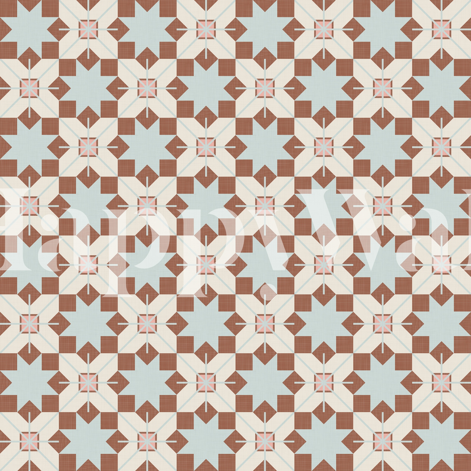 Decorative Geometric Tiles - Happywall.com