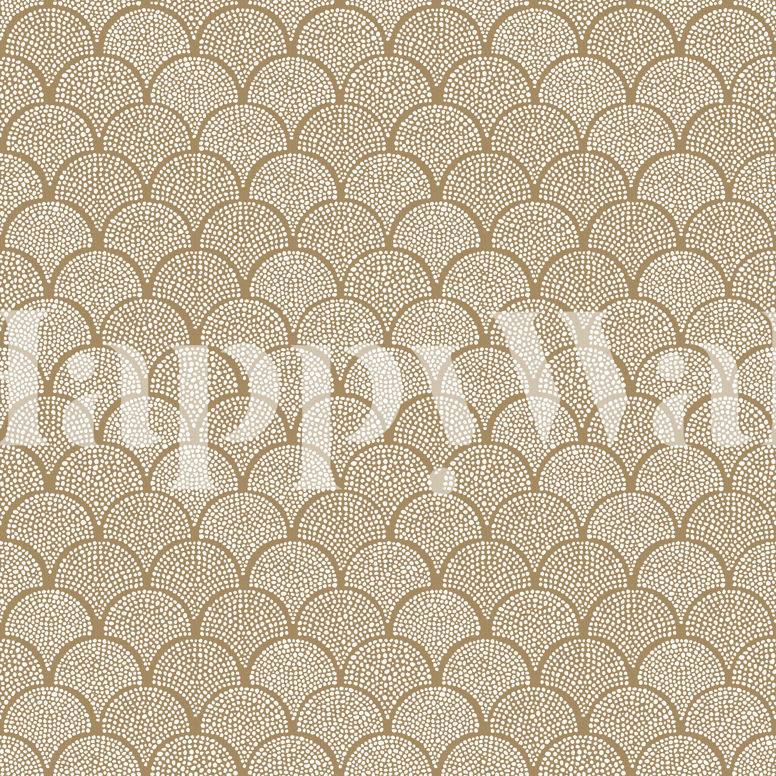 Japanese Scallop Texture Wallpaper | happywall.com