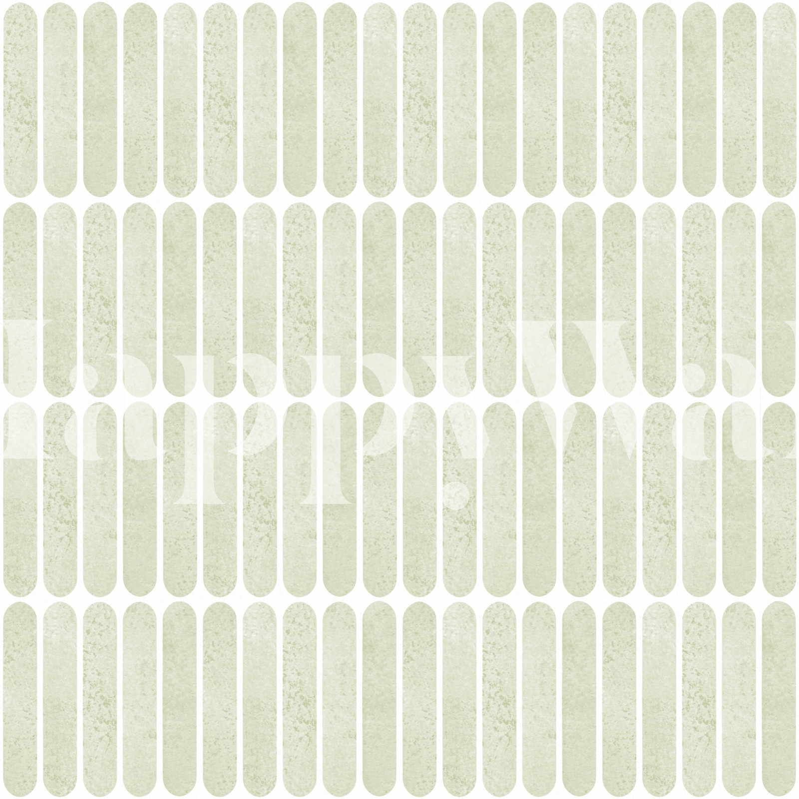 Lozenge Geometric Wallpaper - Happywall.com