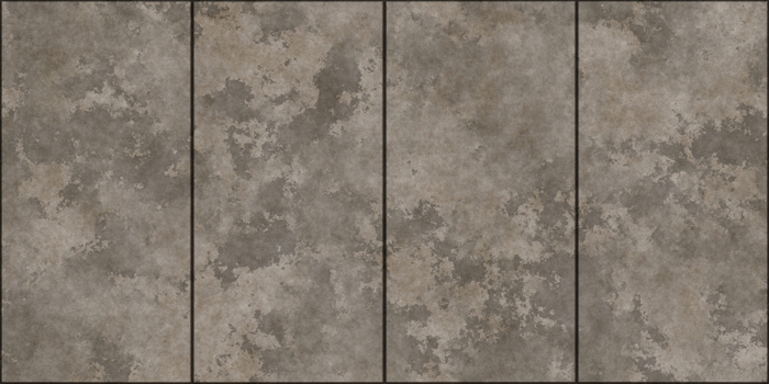 Distressed Concrete Wall Grey Beige | Happywall.com