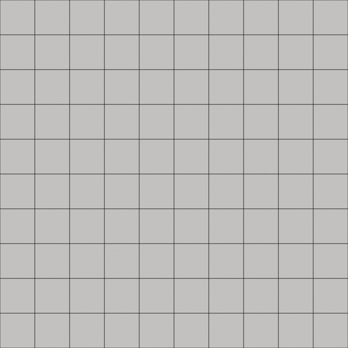 Gray Geometric Grid Wallpaper for Modern Homes