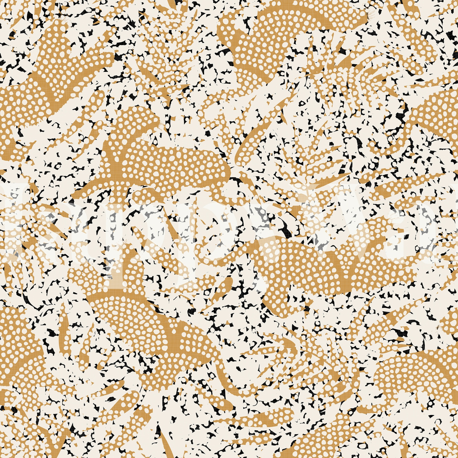 Boho Safari Collection No.5 | happywall.com