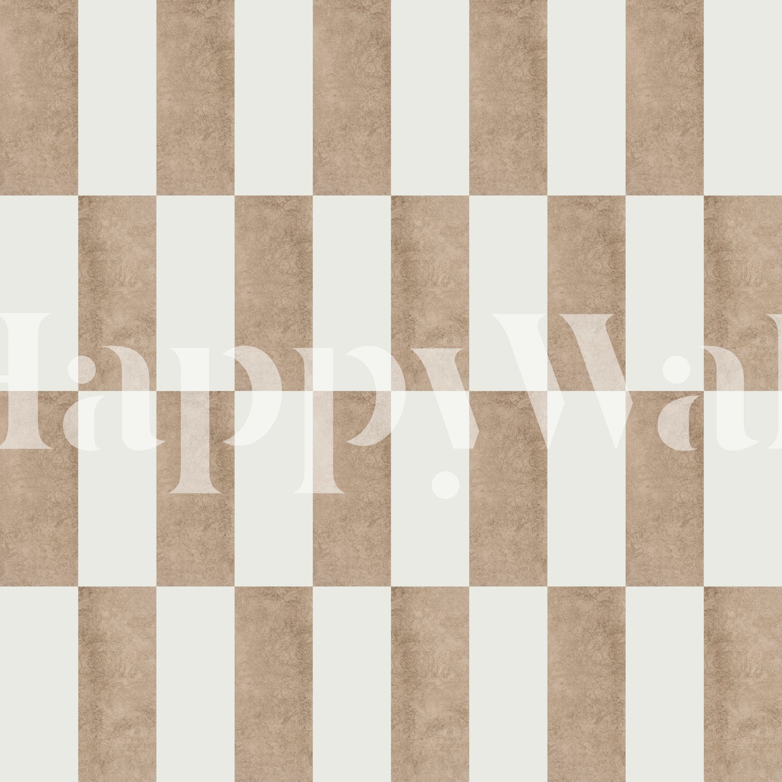 Concrete Stripes 01 Wallpaper - Happywall