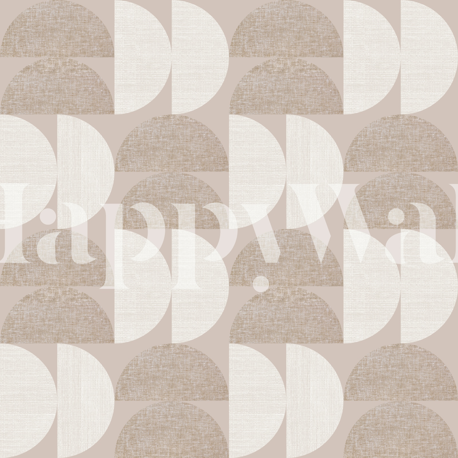 Mid Century 11 Wallpaper - happywall.com