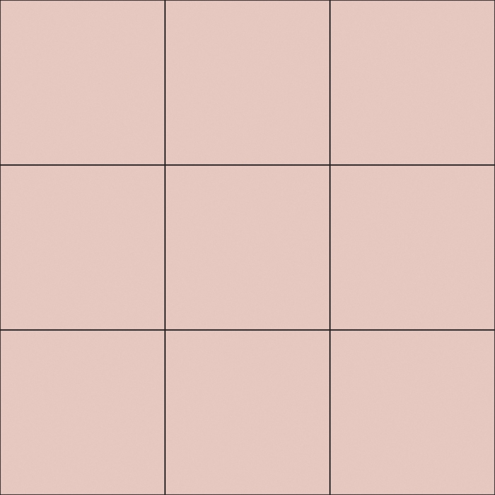 Pink Grid Pattern Wallpaper - happywall.com