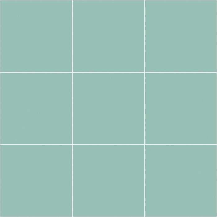 Light Blue Grid Pattern Wallpaper - Happywall.com