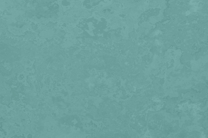 Aquamarine Concrete Textured Wallpaper