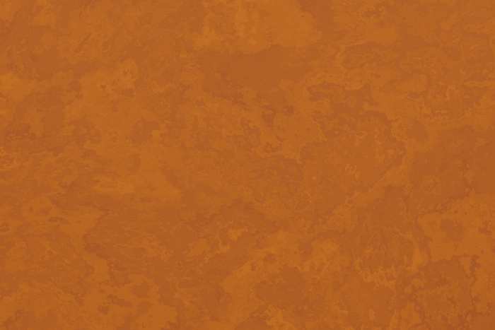 Warm Caramel Concrete Texture Wallpaper | happywall.com