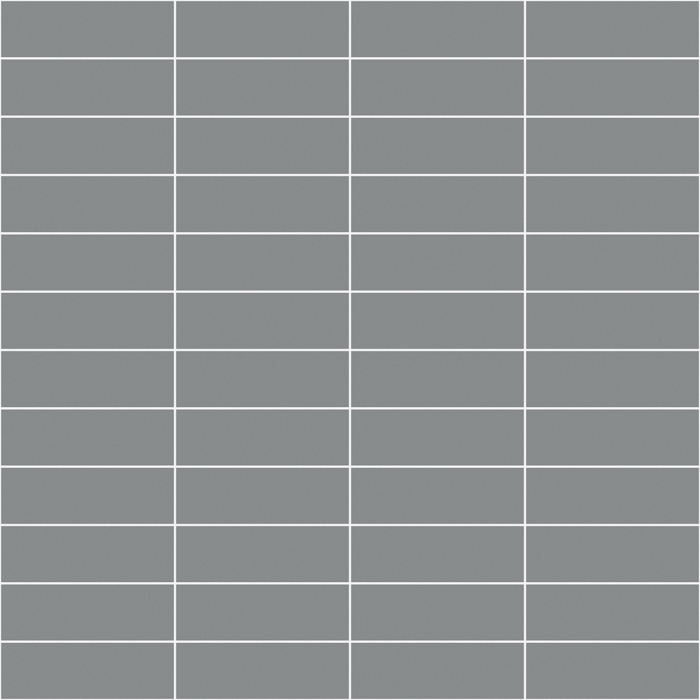 Horizontal Grid Pattern Wallpaper - Happywall