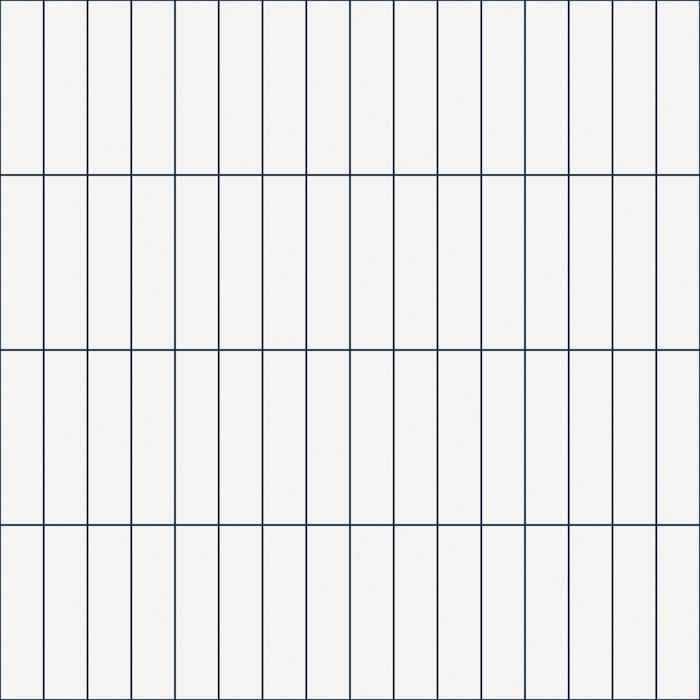 Deep Blue and White Geometric Wallpaper