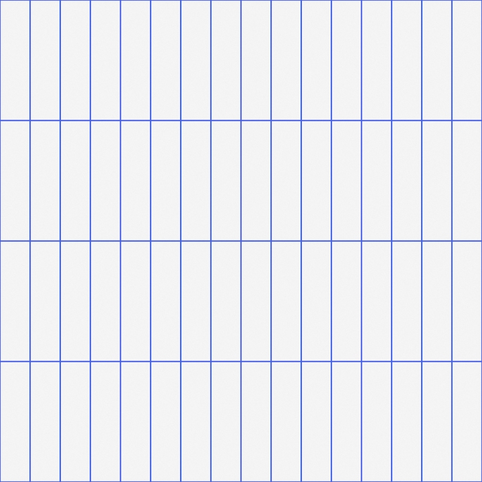 Vertical Grid Pattern Wallpaper - happywall.com