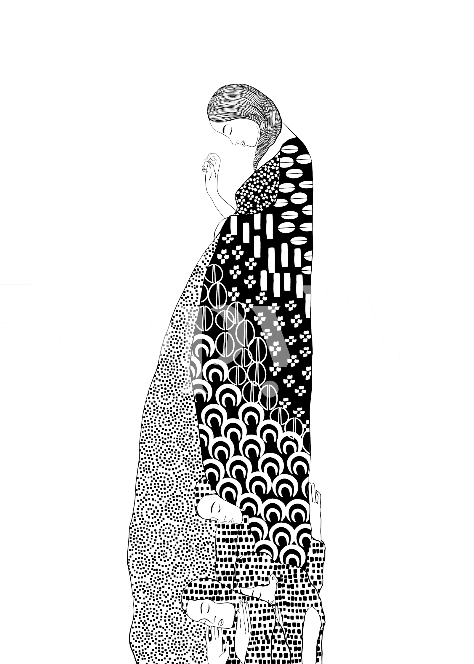 The Shape of Hope Wallpaper | happywall.com