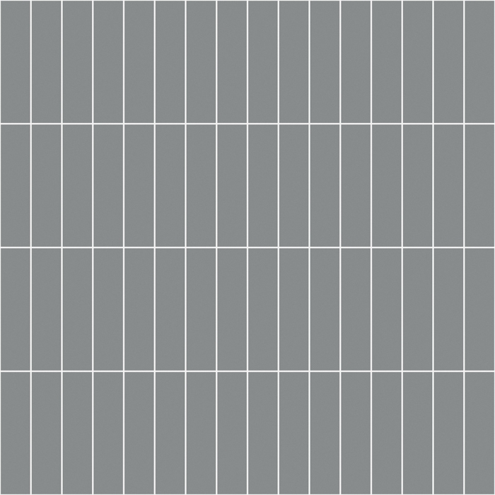 Gray Geometric Wallpaper for Modern Decor