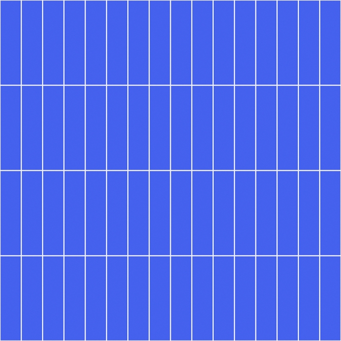 Vertical Grid Pattern Wallpaper | happywall.com