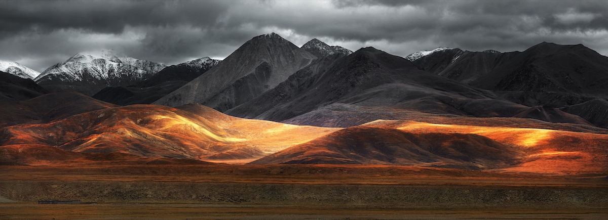 Pano 2 Wallpaper - Buy Unique and High-Quality Wallpapers