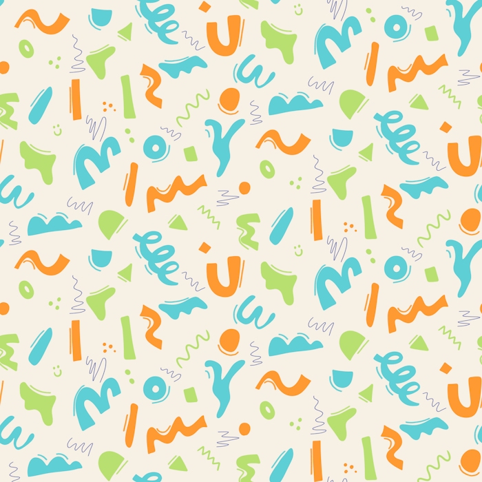 Loop and Motion Wallpaper | happywall.com
