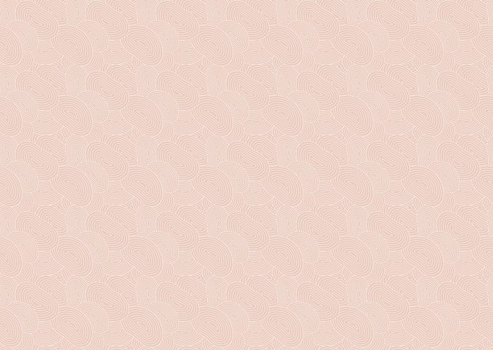 Beige Abstract Swirl Wallpaper for Interiors