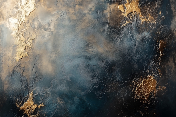 Golden Drift Wallpaper - happywall.com