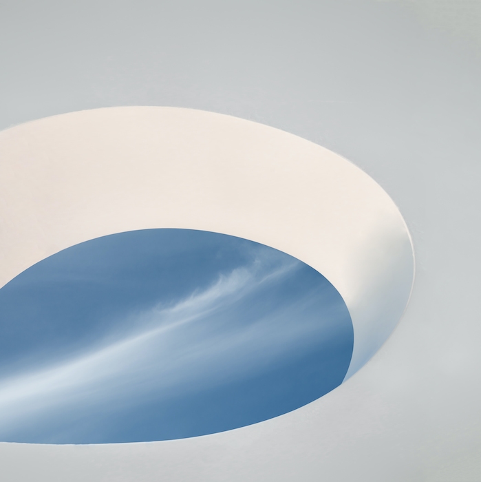 Eye-catching Sky Wallpaper - Buy Online on Happywall.com