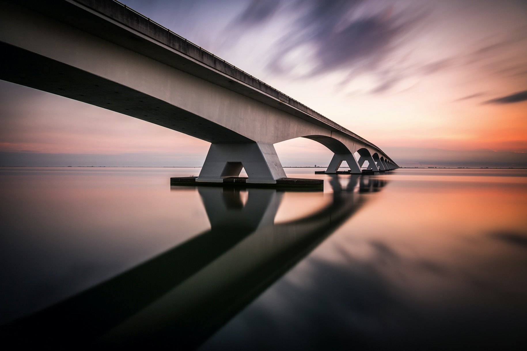 Morning Colors Wallpaper | Buy Colorful Wallpapers Online - Happywall