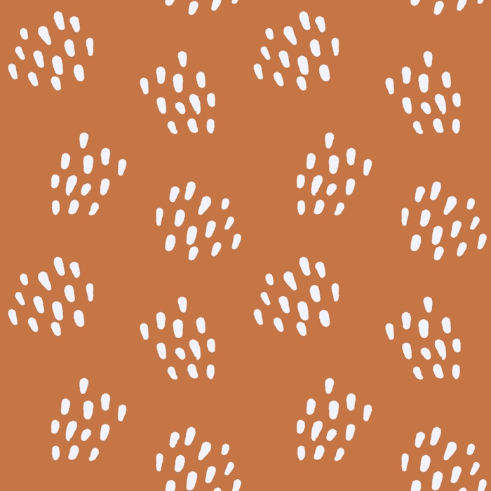 Deer Spots Wallpaper - Happywall
