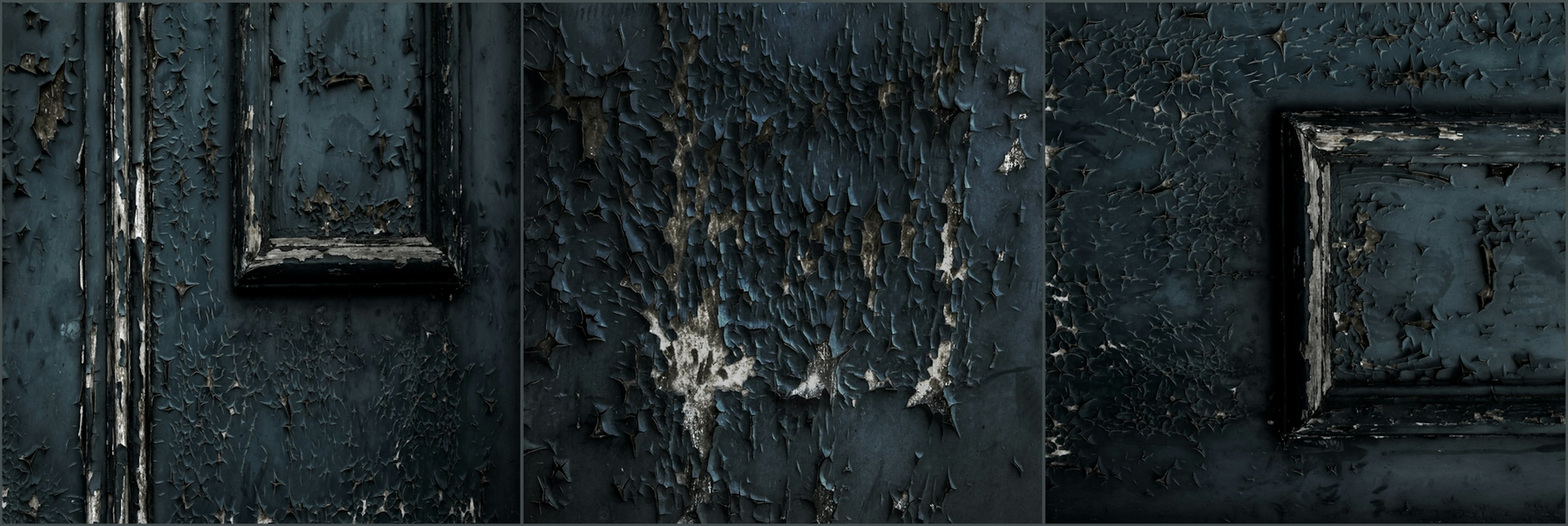 Decrepit Wallpaper | Vintage Wallpapers | Happywall