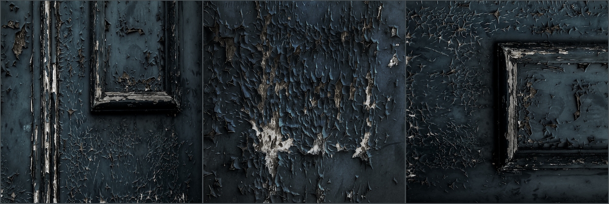 Decrepit Wallpaper | Vintage Wallpapers | Happywall