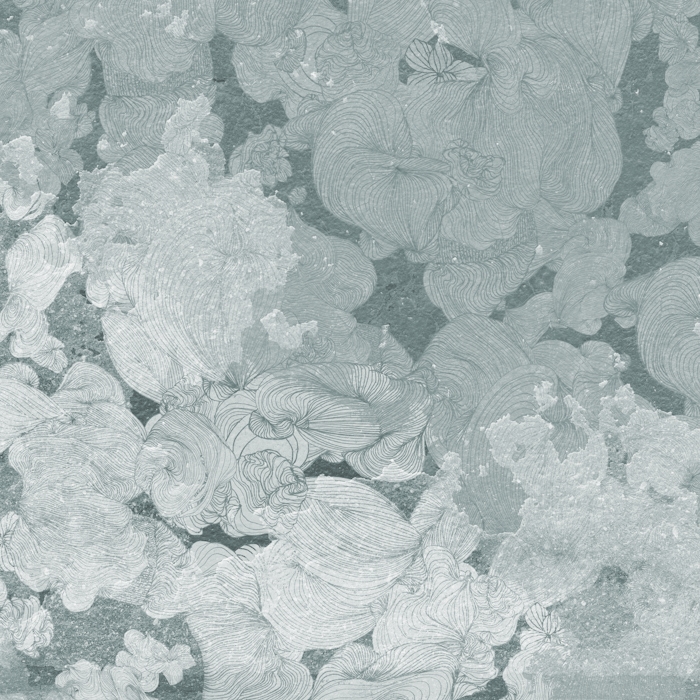 Ethereal Cloudscape Art Wallpaper | Happywall