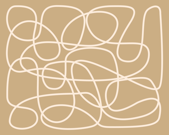 Abstract Thinking Wallpaper - Happywall.com