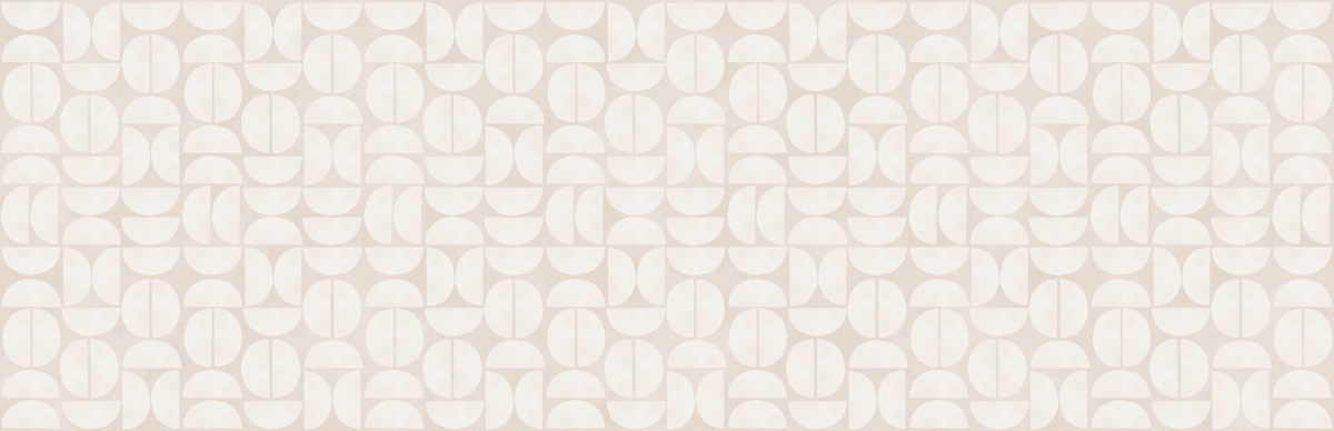 Subtle Beige Geometry Wallpaper - happywall.com