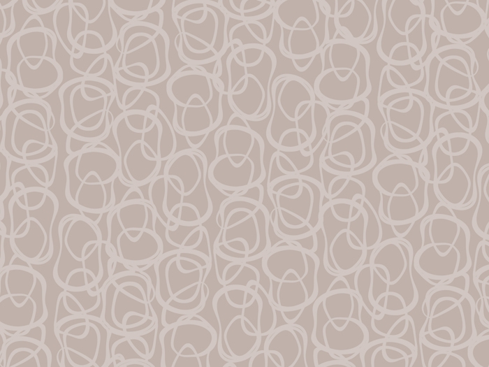 Neutral Tan Line Shape Wallpaper