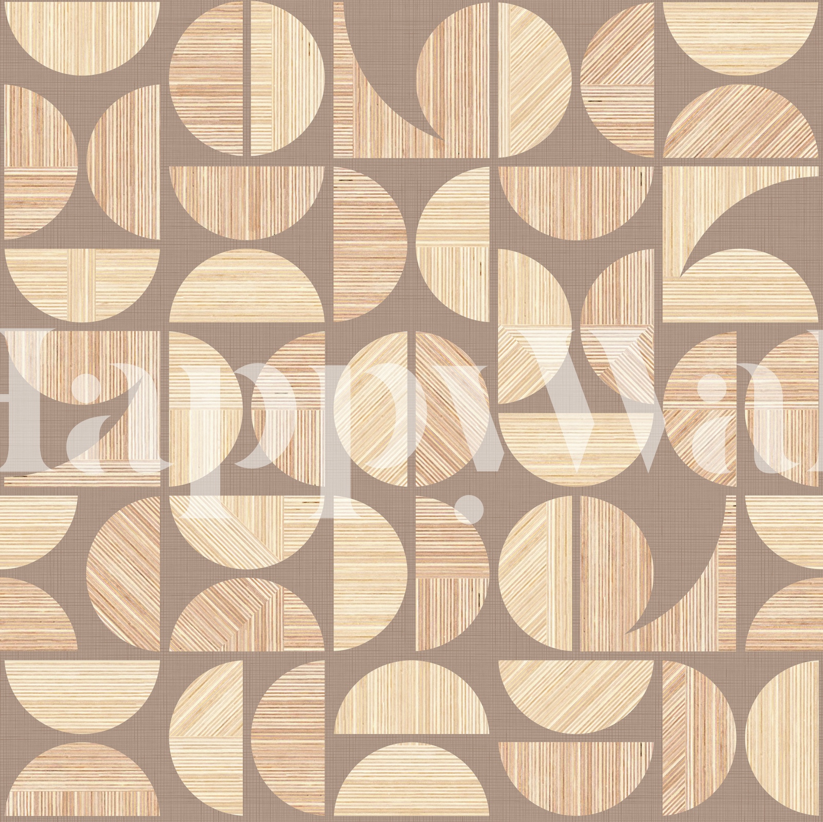 Circle Game Wallpaper - Happywall.com