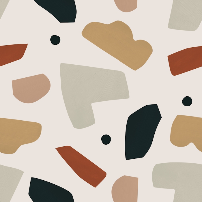 Collage Earth I Wallpaper - Happywall.com