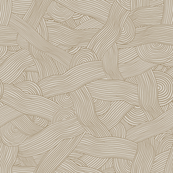 Sand Drift Lines Wallpaper - happywall.com