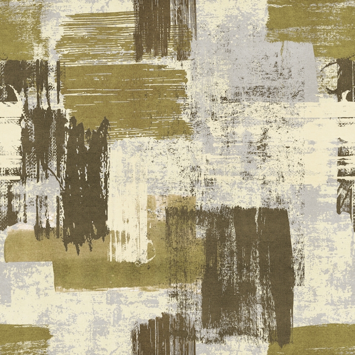 Rustic Brush Strokes Wallpaper - Happywall.com