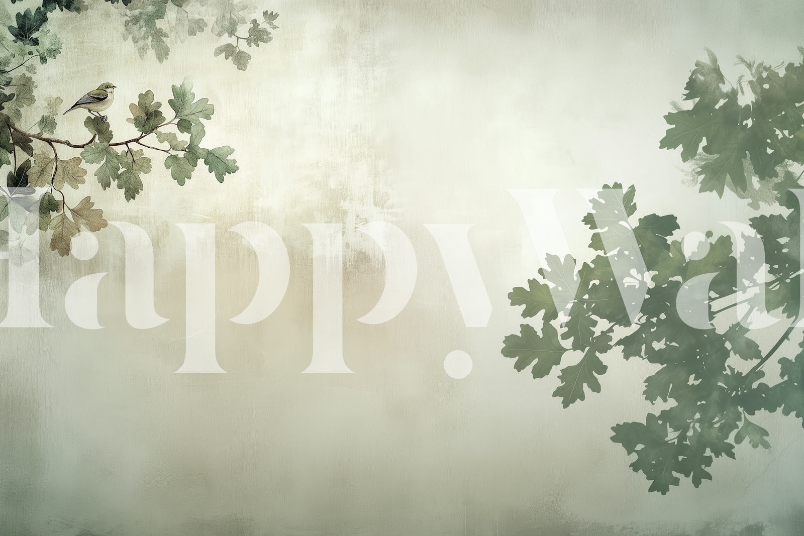 Peaceful Nature Escape Wallpaper - happywall.com