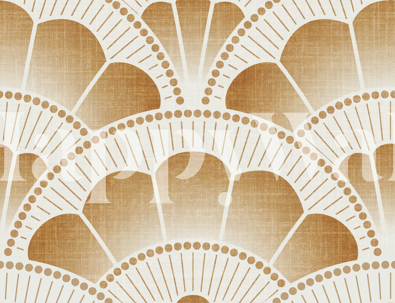 20s Art Deco Glamour Wallpaper | happywall.com