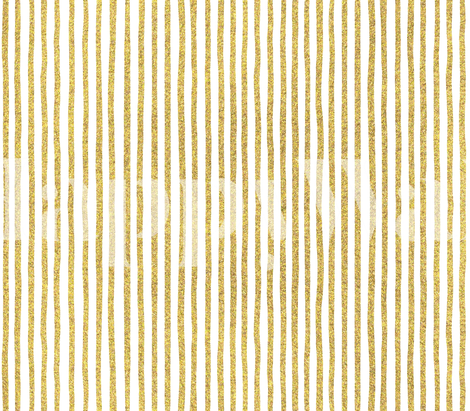 Gold Stripes Seamless Wallpaper - happywall.com