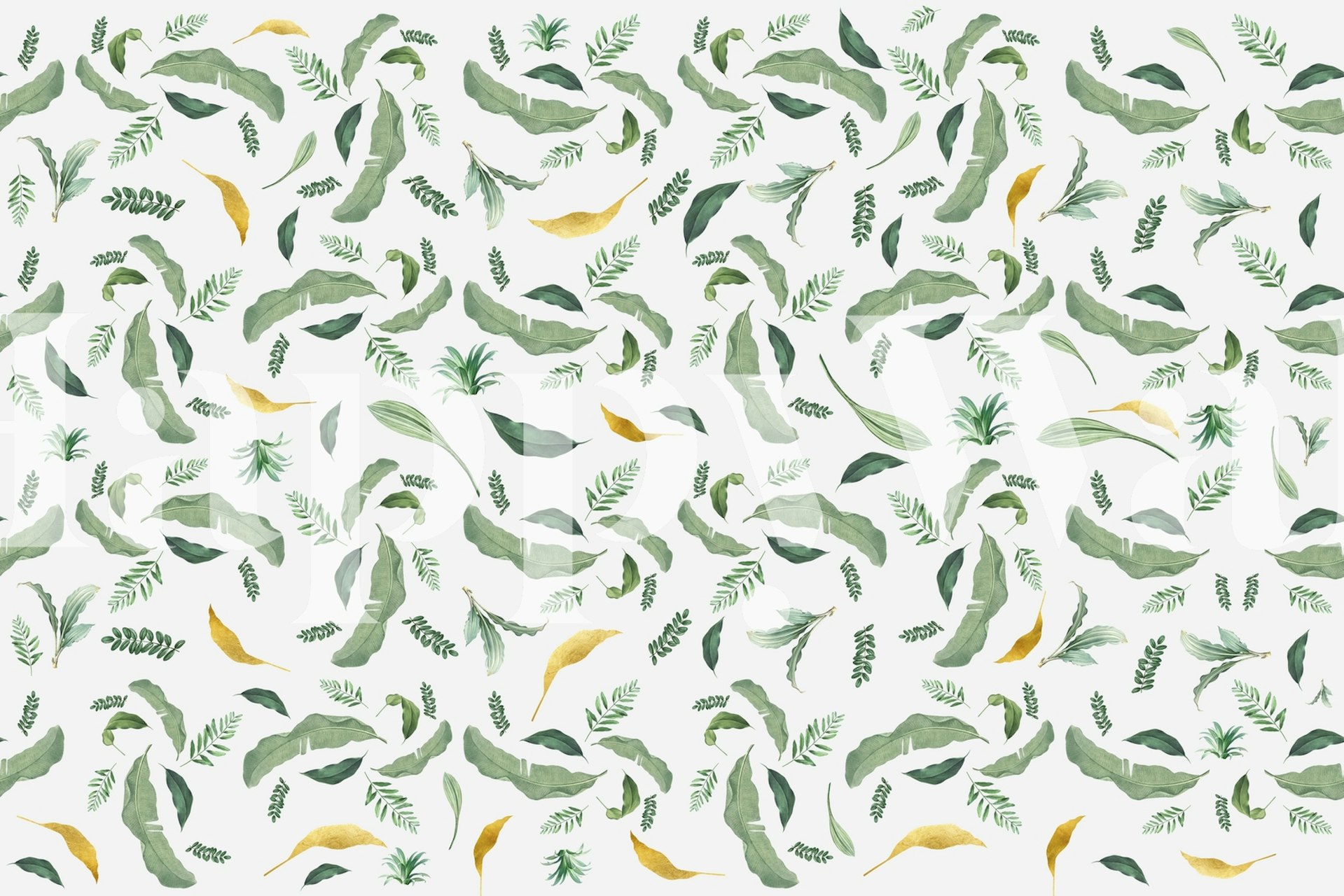 Tropisk Vit Wallpaper - Buy Seaside Paradise Wallpapers Online