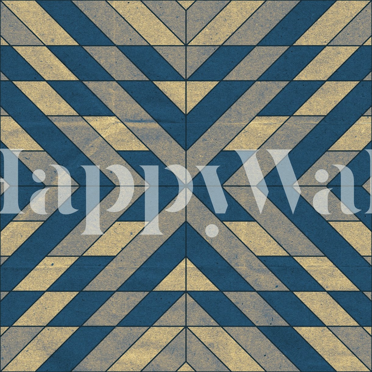 Old Paper Symmetry wallpaper - Happywall